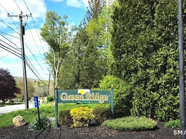 Torringford St Apt,winchester, Home For Sale