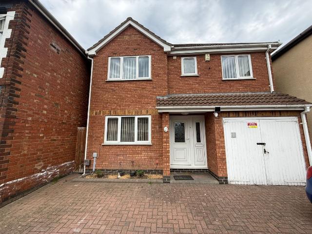 Torrington Avenue, Tile Hill, Coventry CV4, 4 bed detached house to rent, £1,550 pcm | PrimeLocation