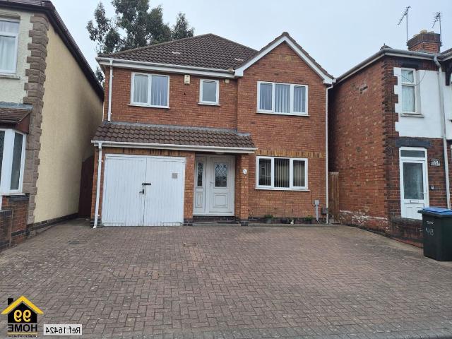 Torrington Avenue, Coventry CV4, 4 bed detached house to rent, £1,550 pcm | PrimeLocation