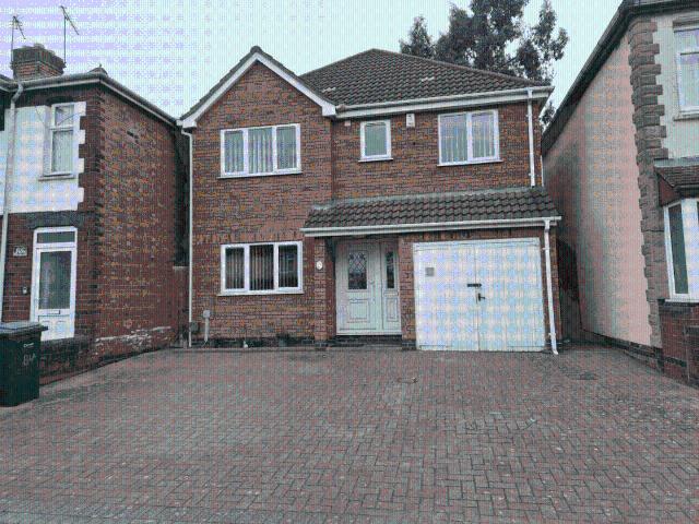 Torrington Avenue, Coventry CV4, 4 bed detached house to rent, £1,700 pcm | PrimeLocation
