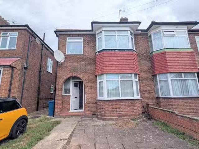 Torrington Drive, HARROW