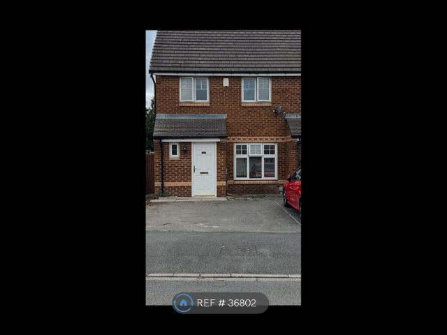 Torrington Drive, Liverpool L26, 3 bed end terrace house to rent, £1,100 pcm | PrimeLocation