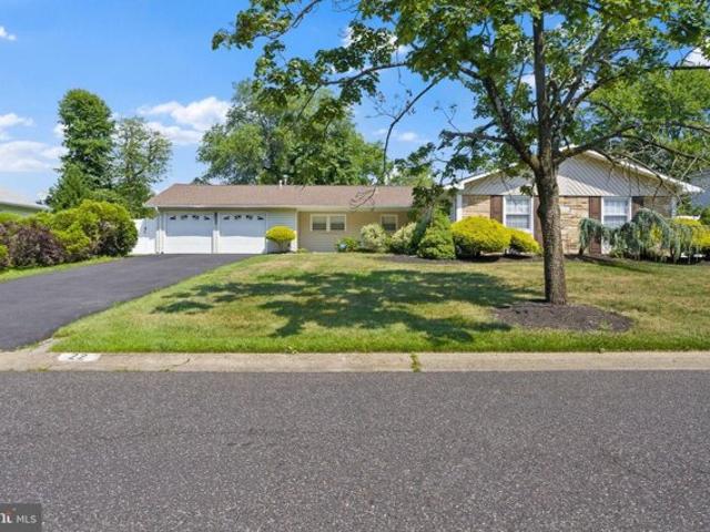 Torrington Ln, Willingboro, Home For Sale