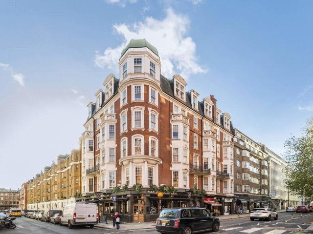 Torrington Place, Bloomsbury, London WC1E, 2 bed flat to rent, £3,358 pcm | PrimeLocation