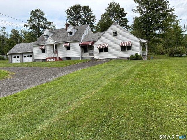 Torrington Rd, Litchfield, Home For Sale