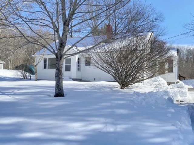 Torrington Rd