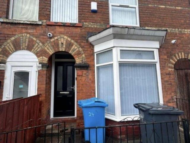 Torrington Street 2 bed house share to rent £1,126 pcm £260 pw