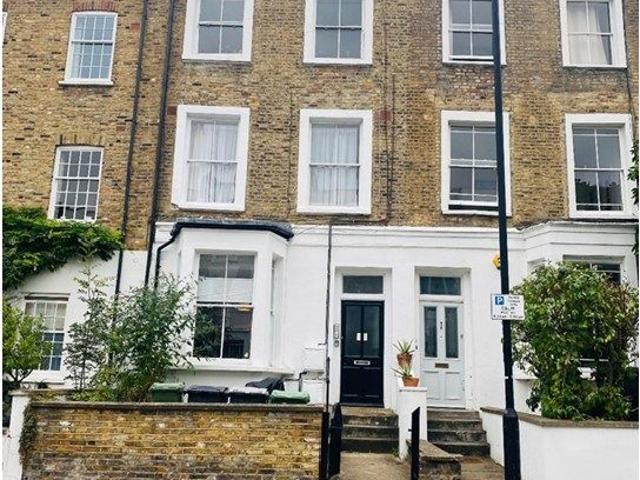 Torriano Avenue, London NW5, 2 bed flat to rent, £2,550 pcm | PrimeLocation