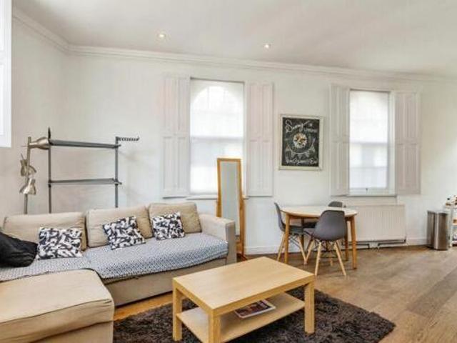 Torriano Avenue, London, 1 Bedroom Flat