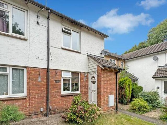 Torridge Gardens, West End, 2 Bedroom End