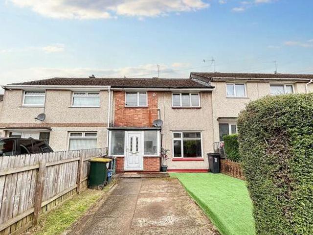 Torridge Road, Bettws, 3 Bedroom Terraced