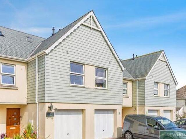 Torridge Road, The Old Boat Yard, Appledore, 3 Bedroom Terraced