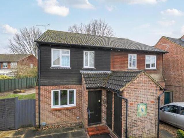 Torridon Close, Goldsworth Park, 1 Bedroom Flat