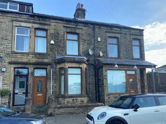 Torrisholme Square, Morecambe, 4 Bedroom Terraced
