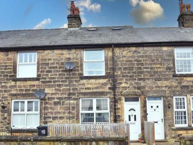 Torrs Road, Harrogate, 3 Bedroom Terraced