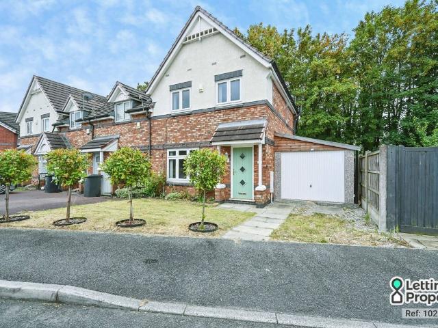 Torside Close, Hindley, Wigan, Lancashire WN2, 3 bed end terrace house to rent, £1,200 pcm | PrimeLocation