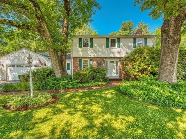 Tosca Dr, Brockton, Home For Sale