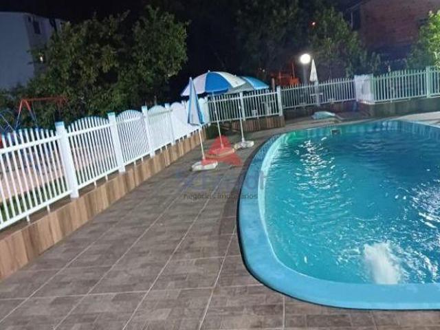 Toscana Apartamento com 2 dormitórios à venda, 57 m² por R$ 200.000 Feitoria São Leopoldo/RS