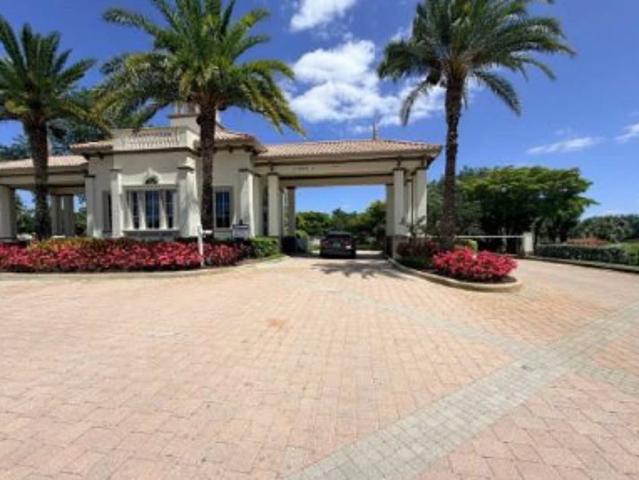 Toscana Way Apt 103