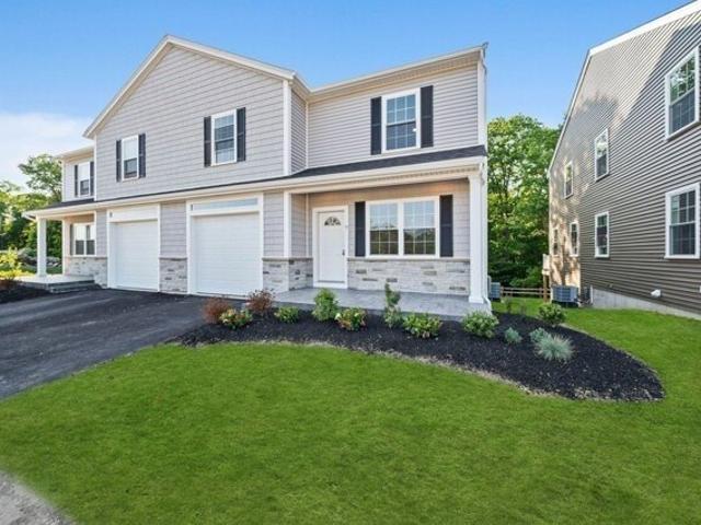 Toscano Way Unit,randolph, Condo For Sale