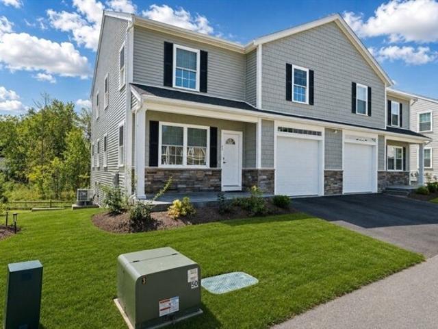 Toscano Way Unit,randolph, Condo For Sale