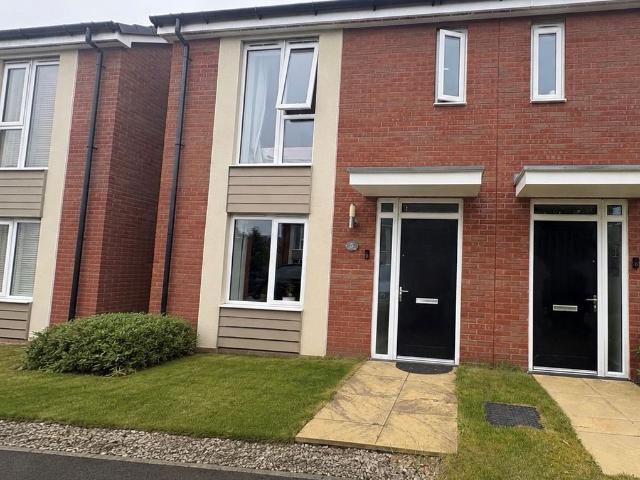 Tosney Place, Stafford ST16, 3 bed property to rent, £1,350 pcm | PrimeLocation