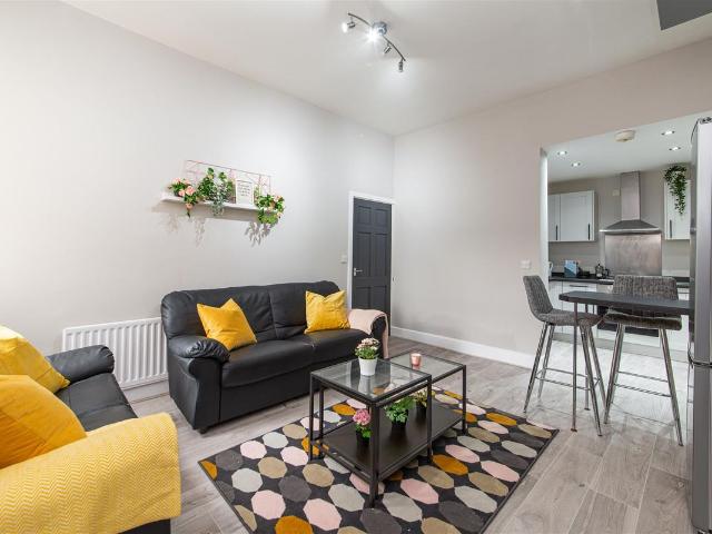 Tosson Terrace, Heaton, Newcastle Upon Tyne NE6, 3 bed shared accommodation to rent, £270 pcm | PrimeLocation