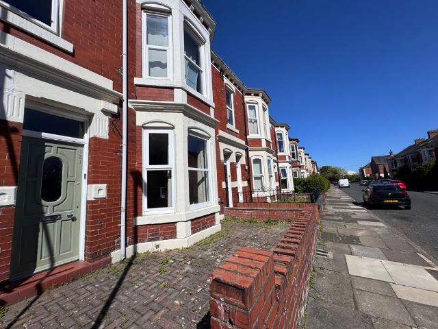 Tosson Terrace, Newcastle Upon Tyne NE6, 2 bed flat to rent, £1,200 pcm | PrimeLocation