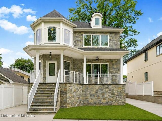 Tottenville Pl, Staten Island, Home For Sale