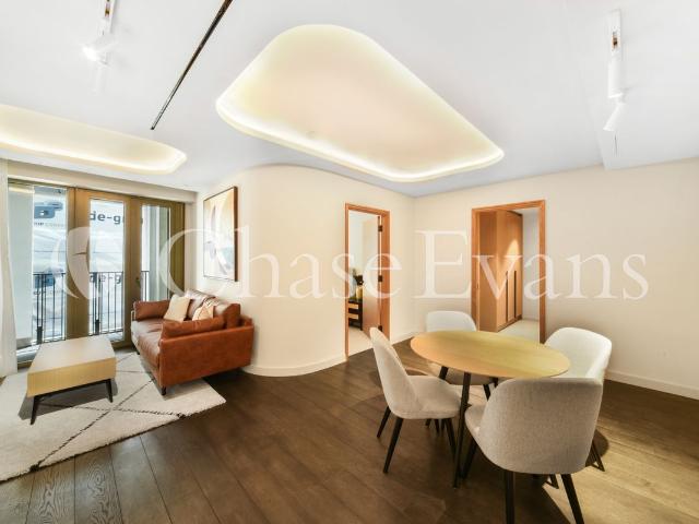 Tottenham Court Road West, 2 Fareham Street, Soho, London W1F, 2 bed flat to rent, £5,633 pcm | PrimeLocation