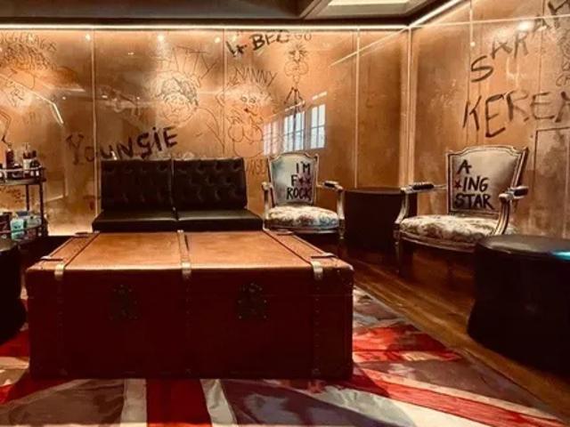 Tottenham Court Road, Denmark Place, London, WC2H 8NE, United Kingdom | 1 bed duplex for rent #124214608 | Rentberry