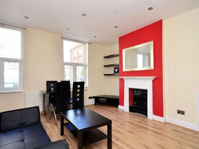 Tottenham Court Road, Fitzrovia, London W1T, 2 bed flat to rent, £3,250 pcm | PrimeLocation