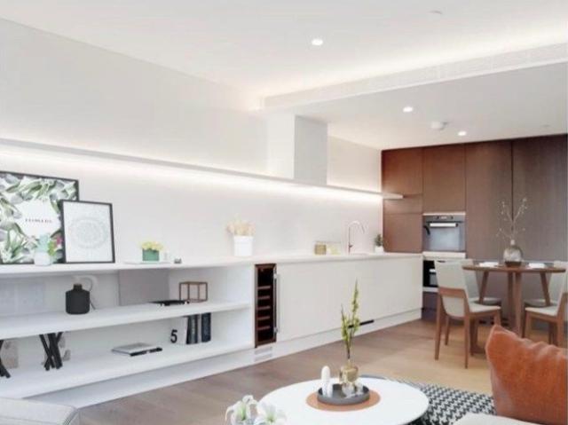 Tottenham Court Road, London W1T, 1 bed flat to rent, £5,200 pcm | PrimeLocation