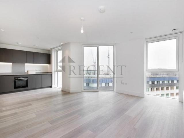 Tottenham N17 2 bed apartment to rent £2,880 pcm £665 pw
