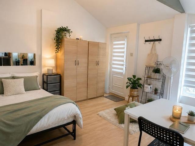 Tottenham Studio Flat|0 Deposit|All Bills inc