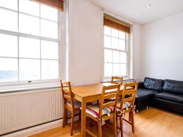 Tottenham Street, Fitzrovia, W1T