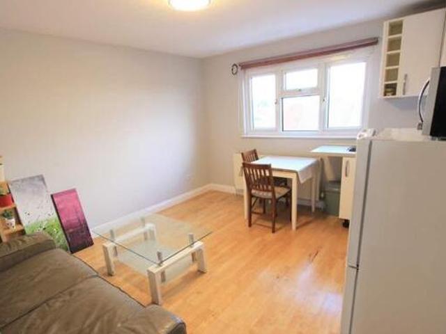 Tottenhall Road, London, 1 Bedroom House