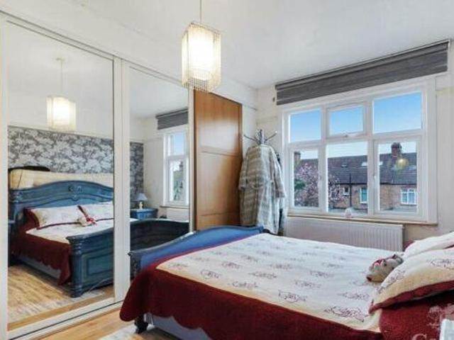 Tottenhall Road, London, 3 Bedroom House