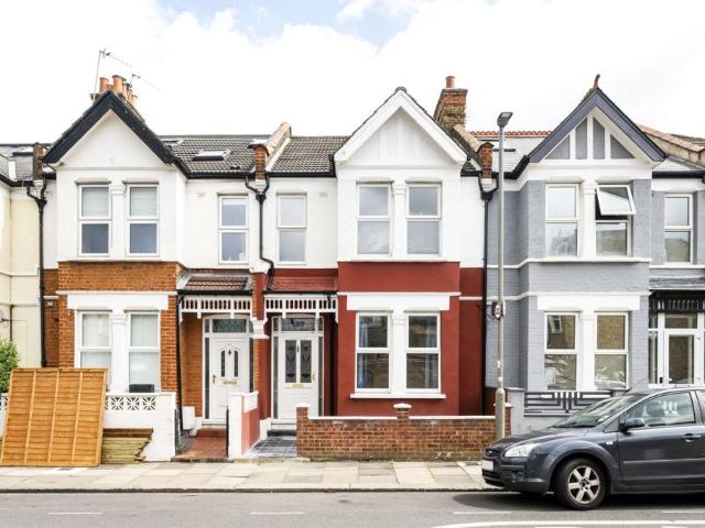Totterdown Street, Tooting SW17, 4 bed terraced house to rent, £2,950 pcm | PrimeLocation