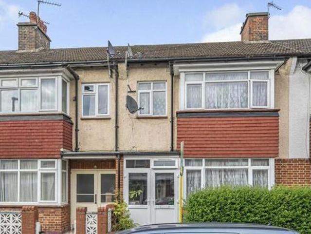 Totterdown Street, Tooting, 3 Bedroom Terraced
