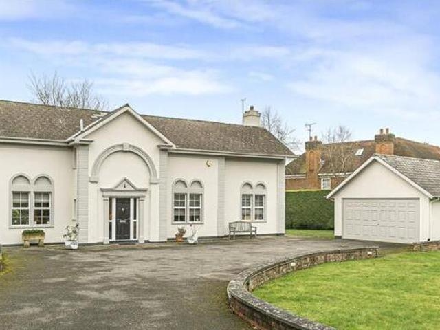Totteridge Common, Totteridge, 4 Bedroom Detached