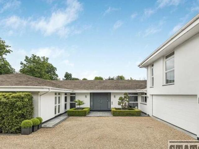 Totteridge Green, London, 6 Bedroom Detached