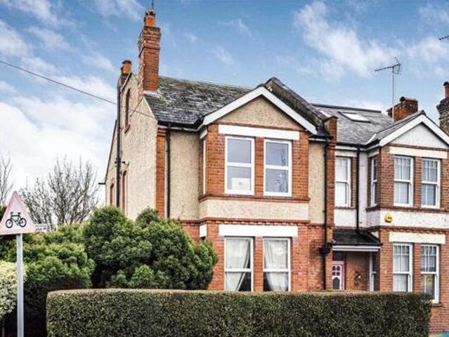 Totteridge Lane, Whetstone, 2 Bedroom Apartment