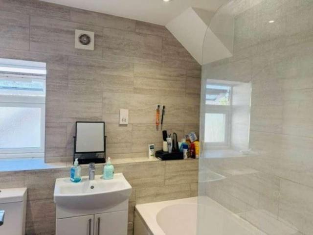 Totteridge Road, High Wycombe, HP13