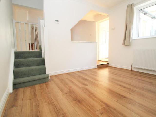 Totteridge Road, High Wycombe
