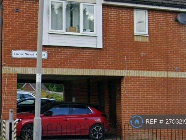 Totteridge Road, High Wycombe, 1 Bedroom Flat
