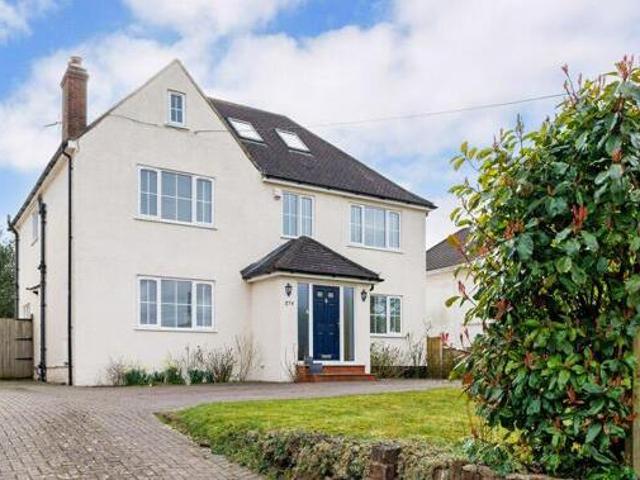 Totteridge Road, High Wycombe, 7 Bedroom Detached