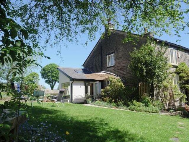 Tottington, Cann Street, Bury, 3 Bedroom Character