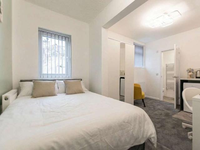 Tottington Road Bedroom 4
