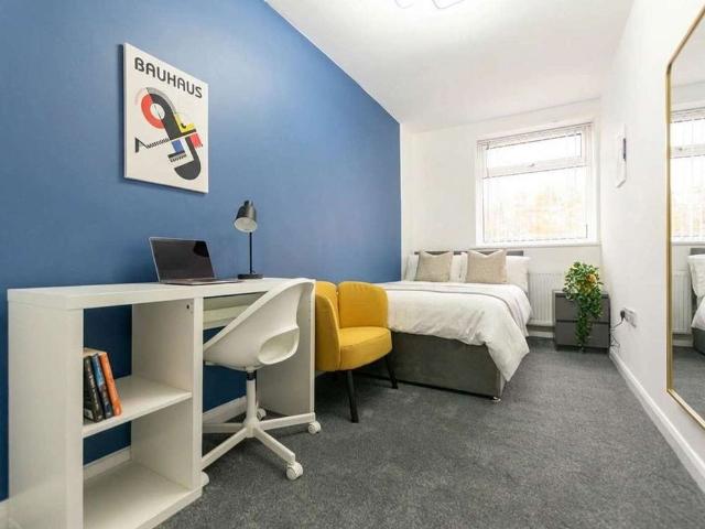 Tottington Road Bedroom 2